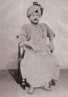 Mukunda Das - Alchetron, The Free Social Encyclopedia