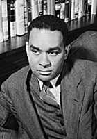 Richard Wright - Poet Richard Wright Poems