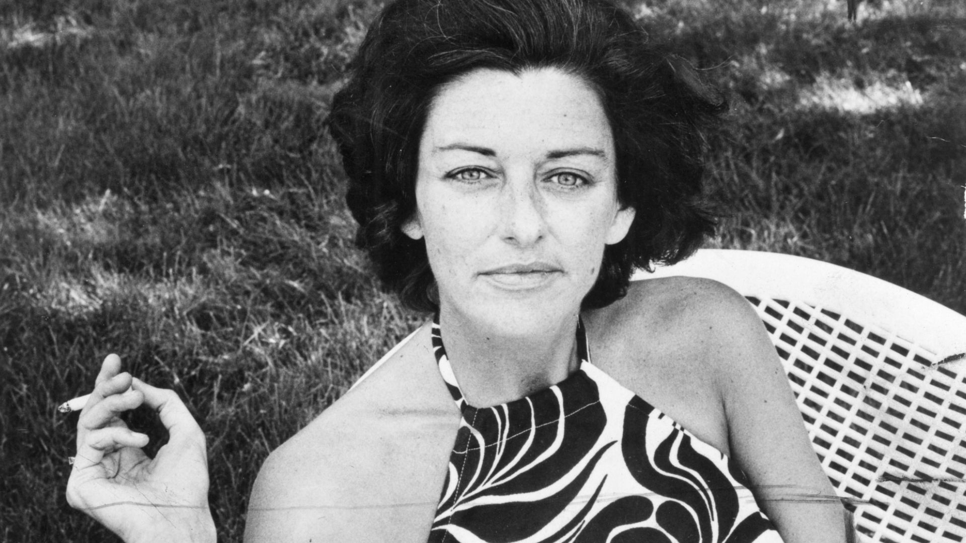 Anne Sexton - Poet Anne Sexton Poems