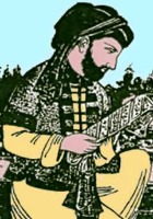 Amir Khusro - Amir Khusro Poems - Poem Hunter