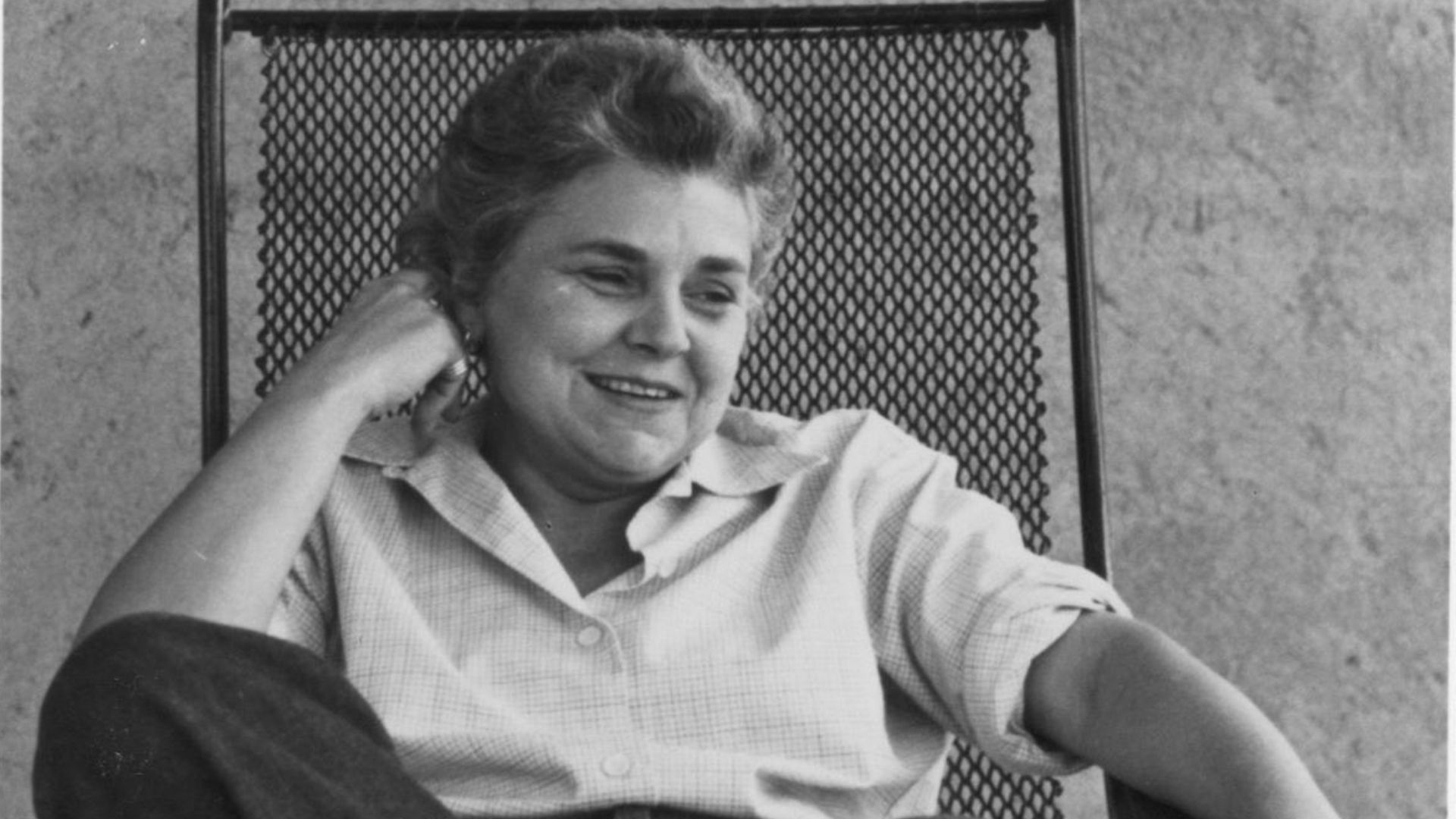 Elizabeth Bishop - Poet Elizabeth Bishop Poems