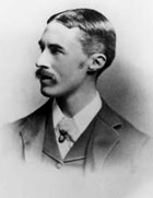 Alfred Edward Housman - Poet Alfred Edward Housman Poems