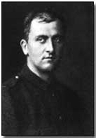 Thomas Ernest Hulme - Poet Thomas Ernest Hulme Poems