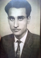 Shamim Hashimi - Alchetron, The Free Social Encyclopedia