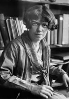 Margaret Mead - Poet Margaret Mead Poems