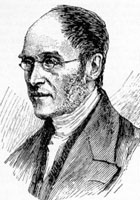 Henry Francis Lyte Biography - Biography of Henry Francis Lyte - Poem ...