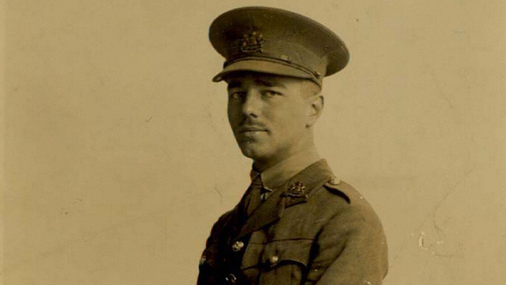 Wilfred Owen - Poet Wilfred Owen Poems