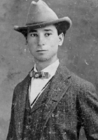Alexander Lawrence Posey - Poet Alexander Lawrence Posey Poems