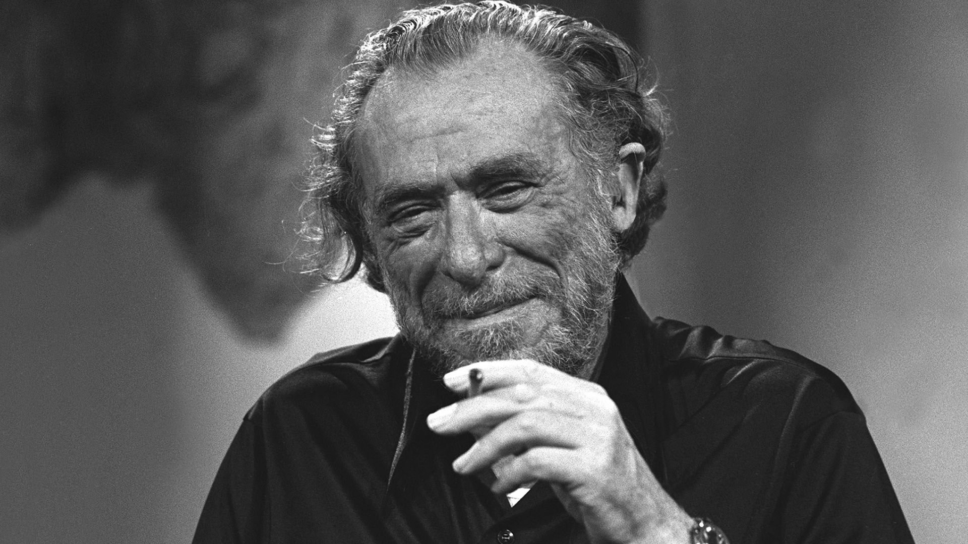 Charles Bukowski - Poet Charles Bukowski Poems