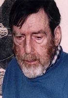 Russell Edson - Poet Russell Edson Poems