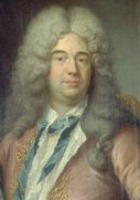 17 mars 1741: Jean-Baptiste Rousseau