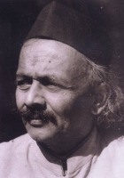 D. R. Bendre - Poet D. R. Bendre Poems