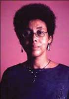 Grace Nichols - Poet Grace Nichols Poems