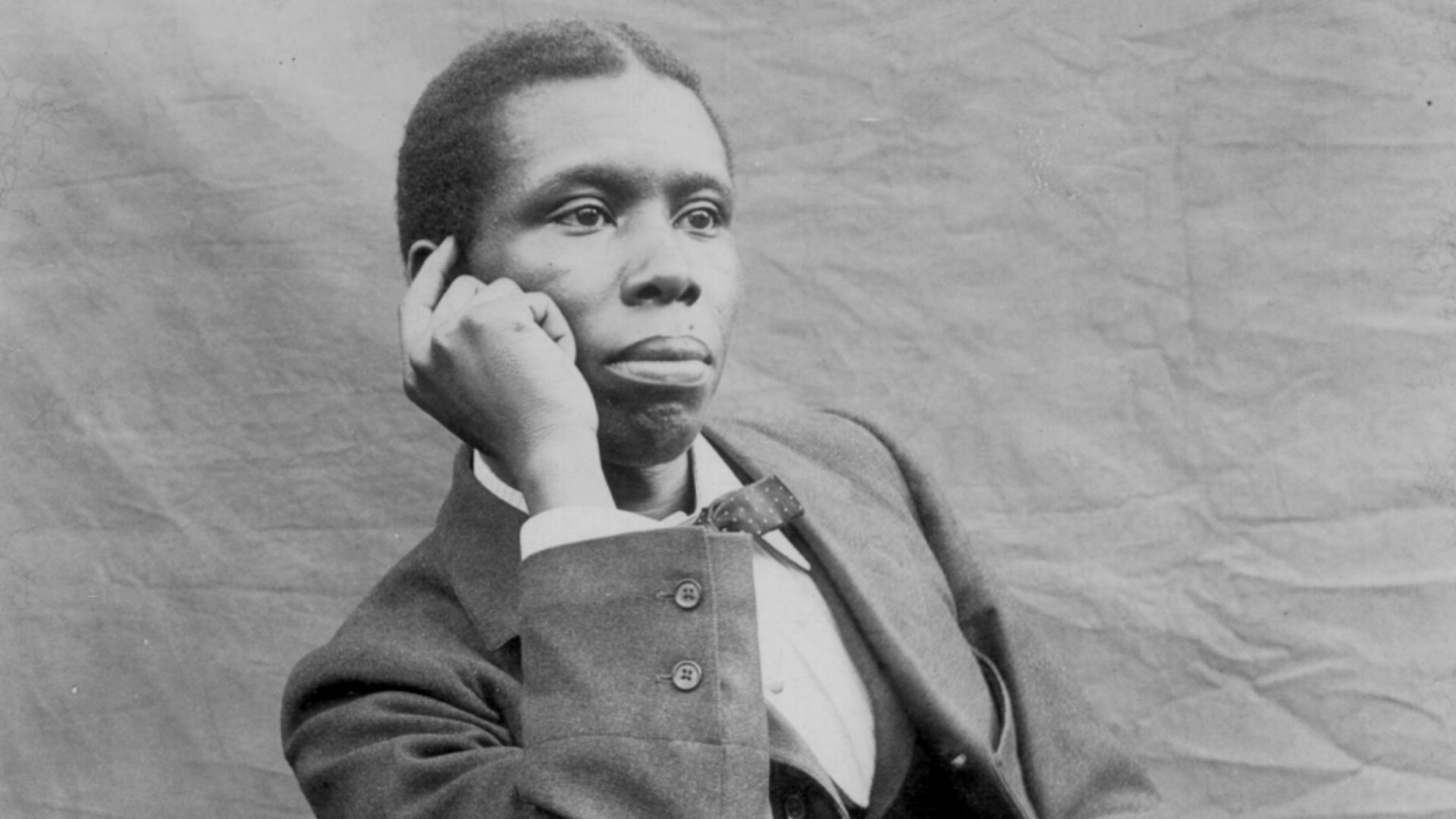 Paul Laurence Dunbar - Poet Paul Laurence Dunbar Poems