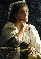 Frances M. Jones Bannerman - Poet Frances M. Jones Bannerman Poems