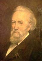 Theodor Storm - Poet Theodor Storm Poems