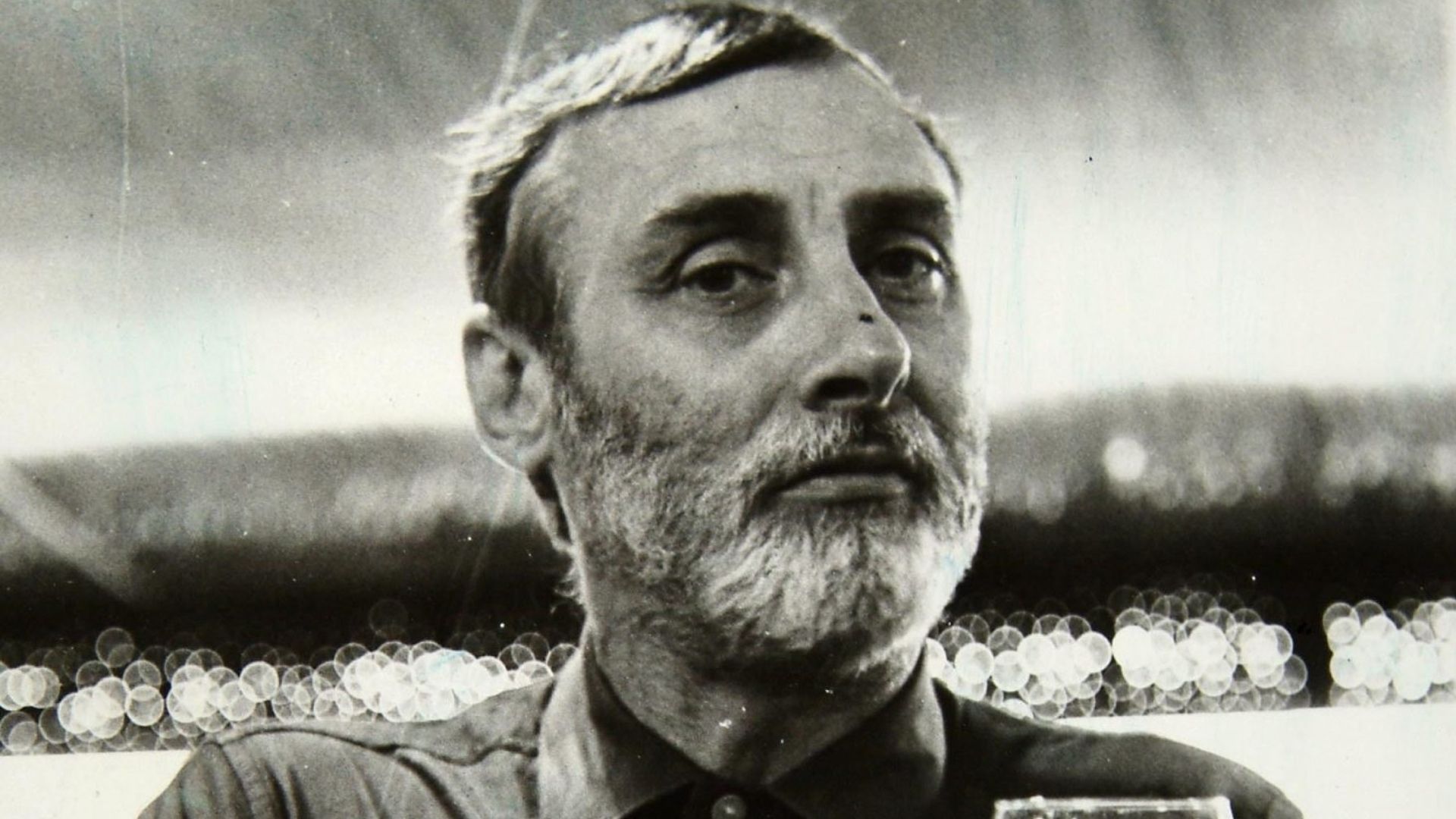 Spike Milligan - Poet Spike Milligan Poems