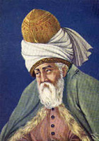 Mewlana Jalaluddin Rumi - Mewlana Jalaluddin Rumi Poems - Poem Hunter