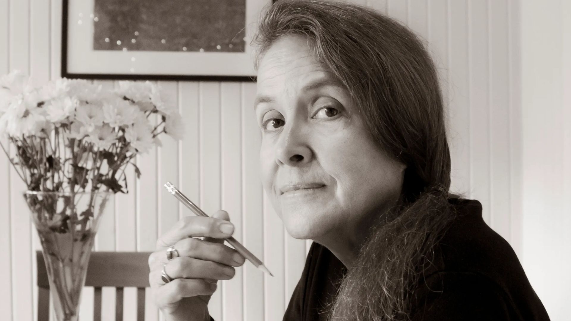 Naomi Shihab Nye - Poet Naomi Shihab Nye Poems