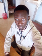 Yashim David George - Poet Yashim David George Poems