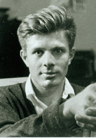 Peter Anton Quotes
