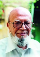 Al Mahmud - Poet Al Mahmud Poems