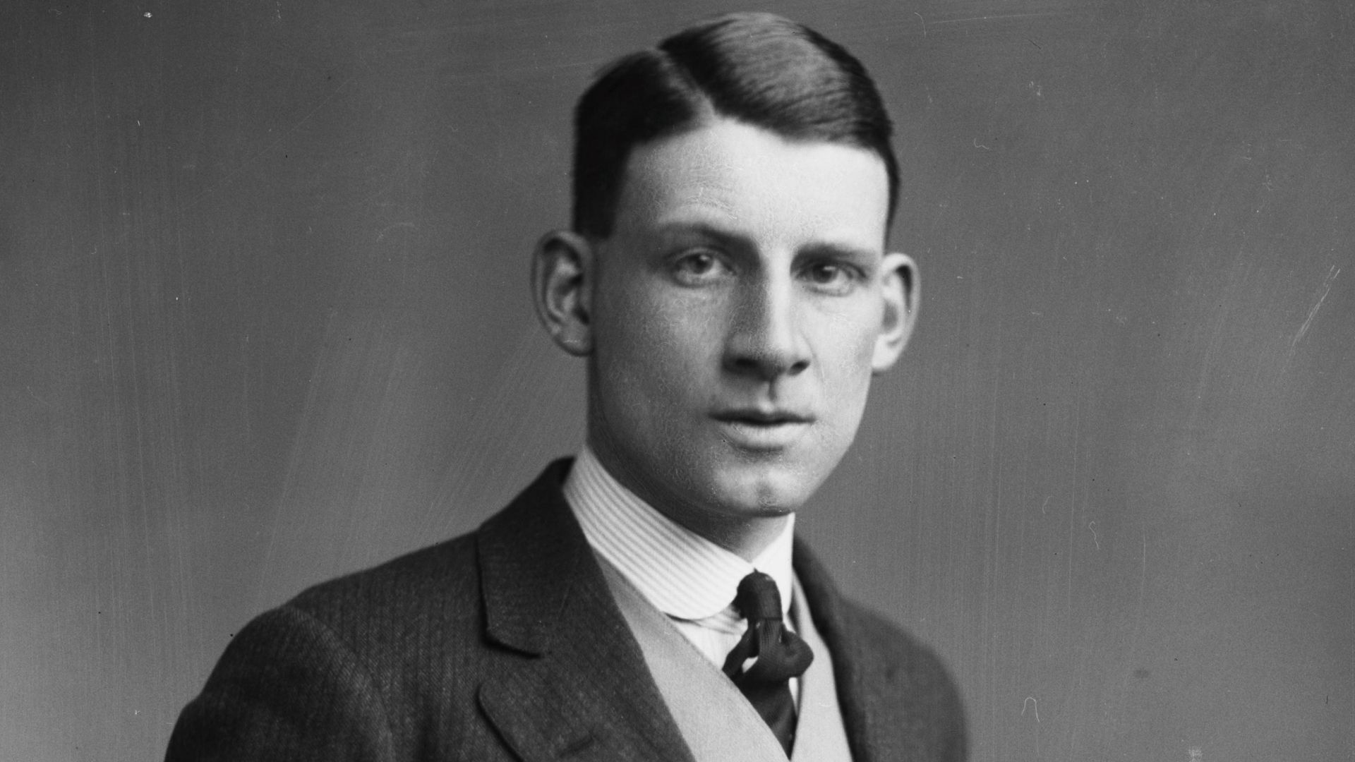 Siegfried Sassoon - Poet Siegfried Sassoon Poems