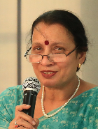 Jyoti Patil - Poet Jyoti Patil Poems