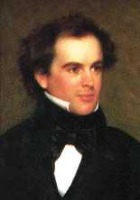 Nathaniel Hawthorne - Poet Nathaniel Hawthorne Poems