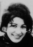 Forough Farrokhzad - Poet Forough Farrokhzad Poems