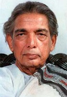 Kaifi Azmi - Poet Kaifi Azmi Poems