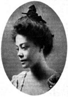 Alice Dunbar-Nelson - Alice Dunbar-Nelson Biography - Poem Hunter
