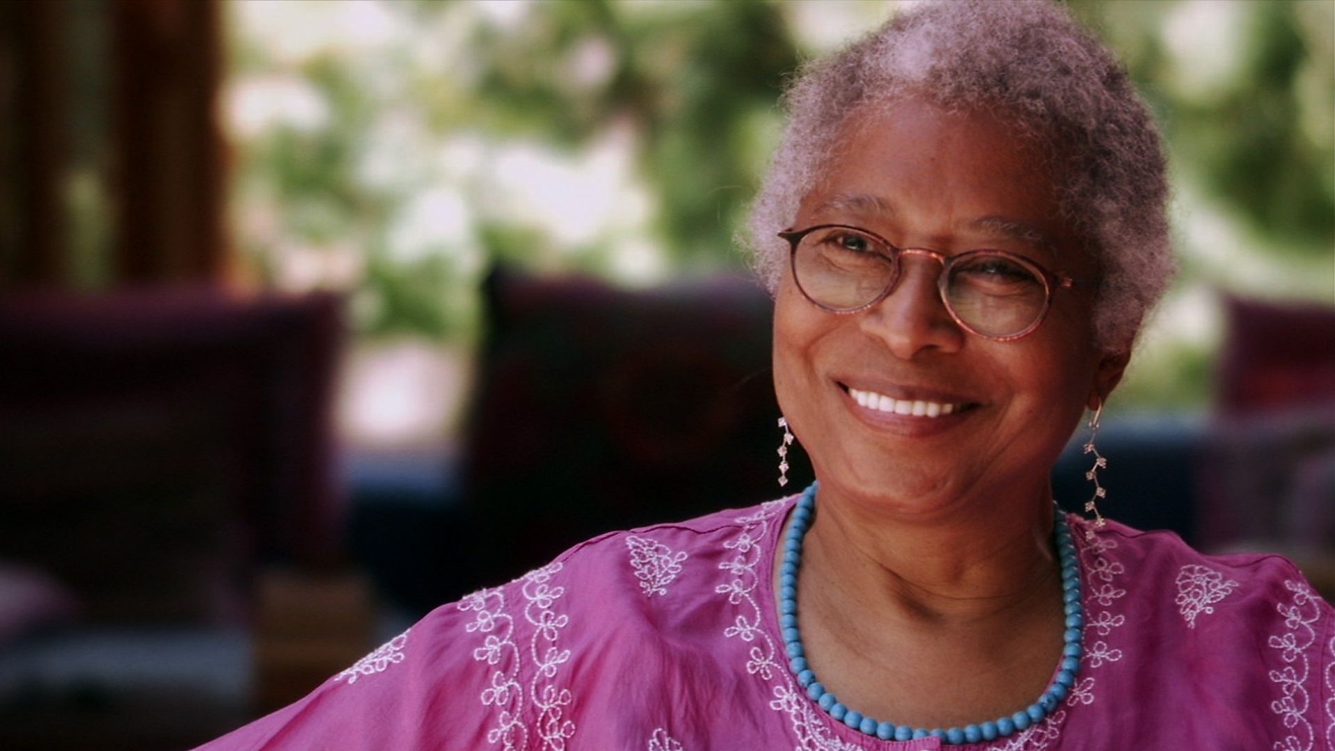 Alice Walker - Poet Alice Walker Poems