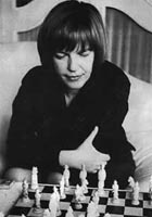 Ingeborg Bachmann - Poet Ingeborg Bachmann Poems