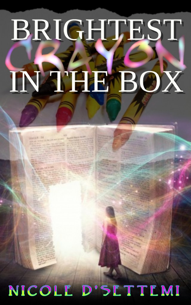 Poem About Crayons In A Box at Joe Jennings blog