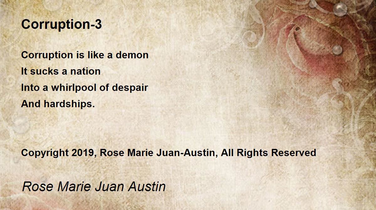 Philippine Corruption Quotes