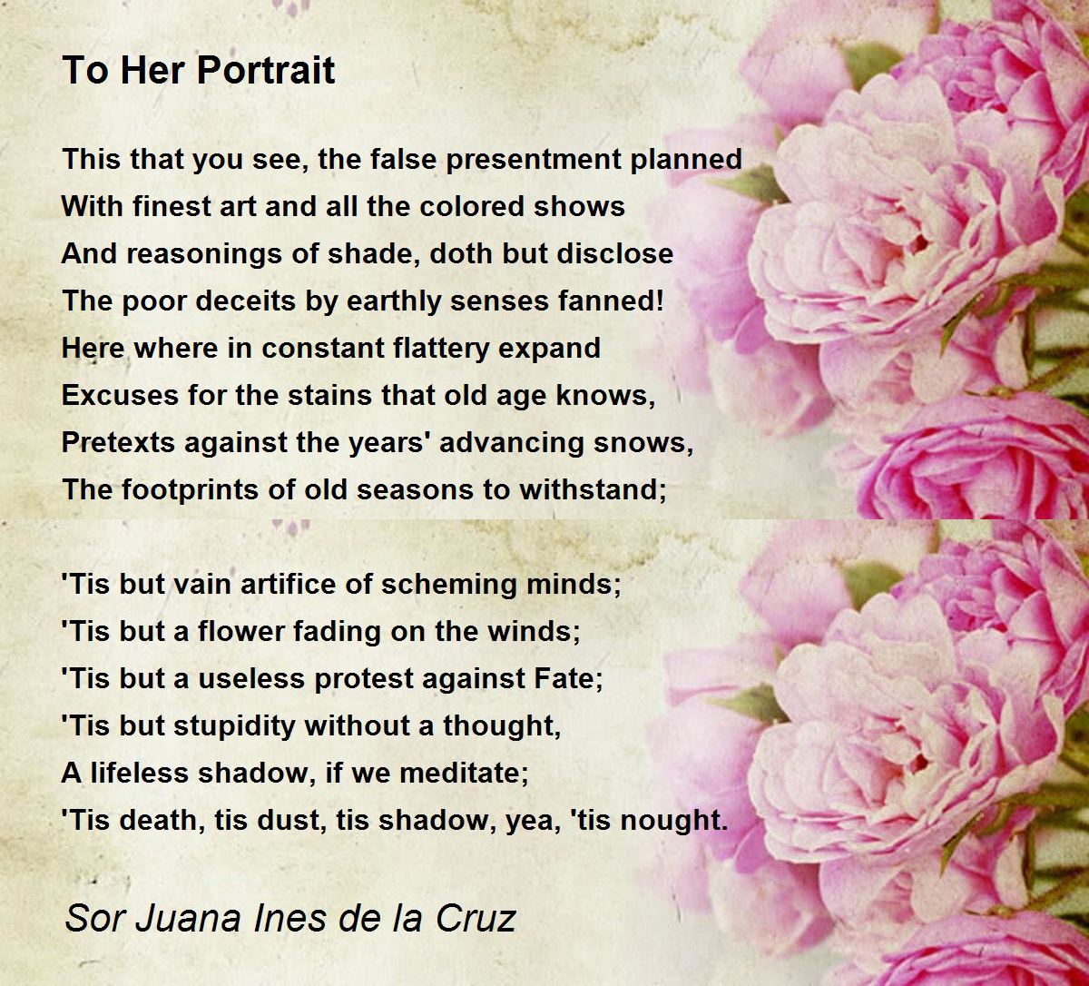 Sor Juana Quotes
