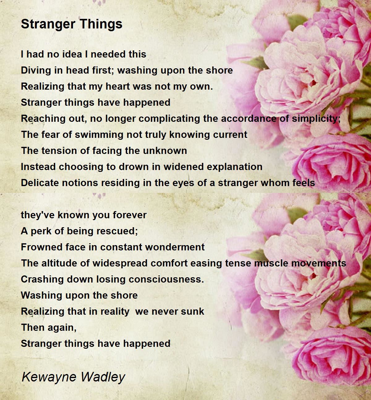 Delicate Things Quotes