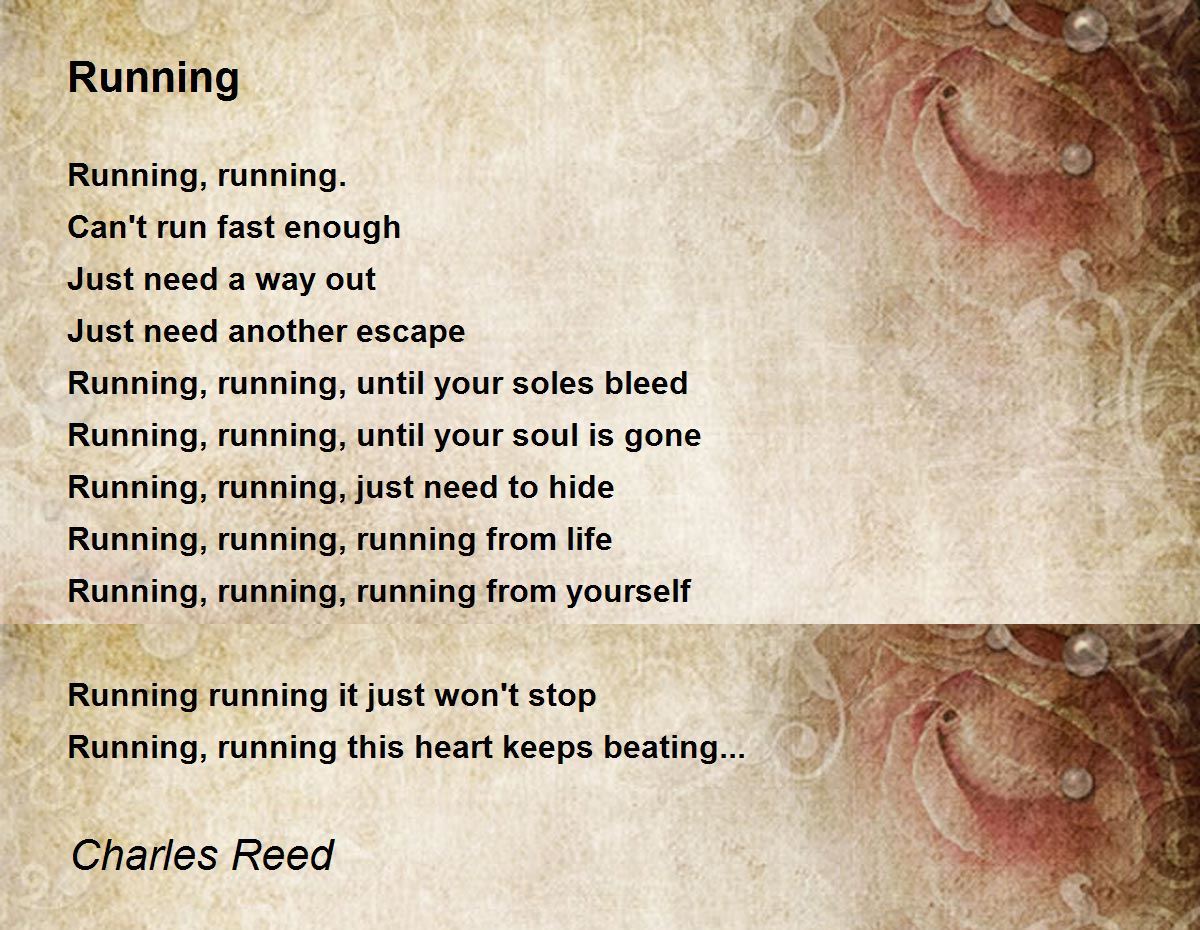 Baby Running Barefoot Poem Analysis at Timothy Greenwell blog