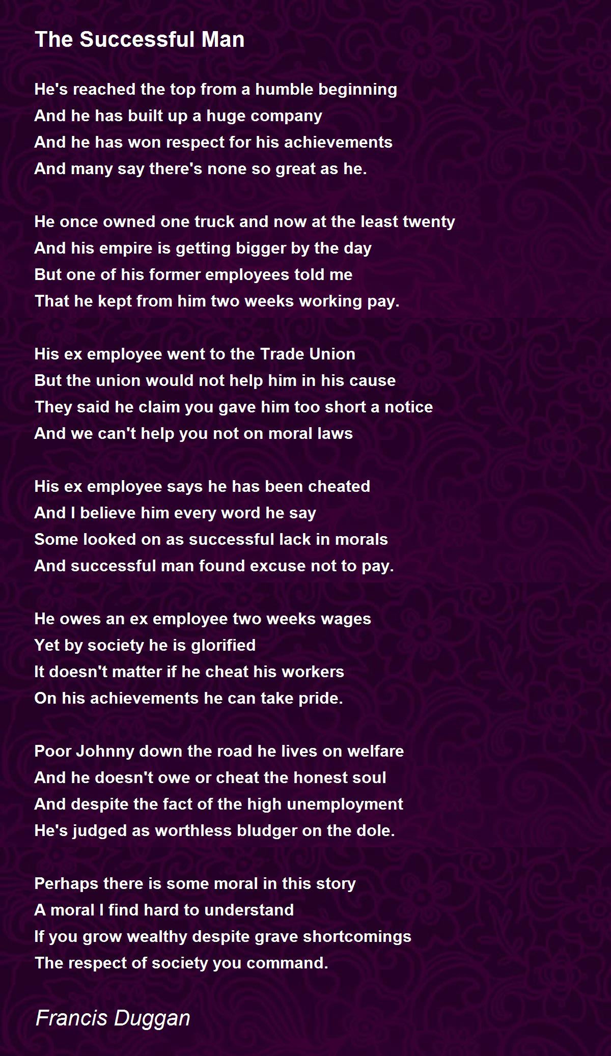 Francis Duggan Quotes