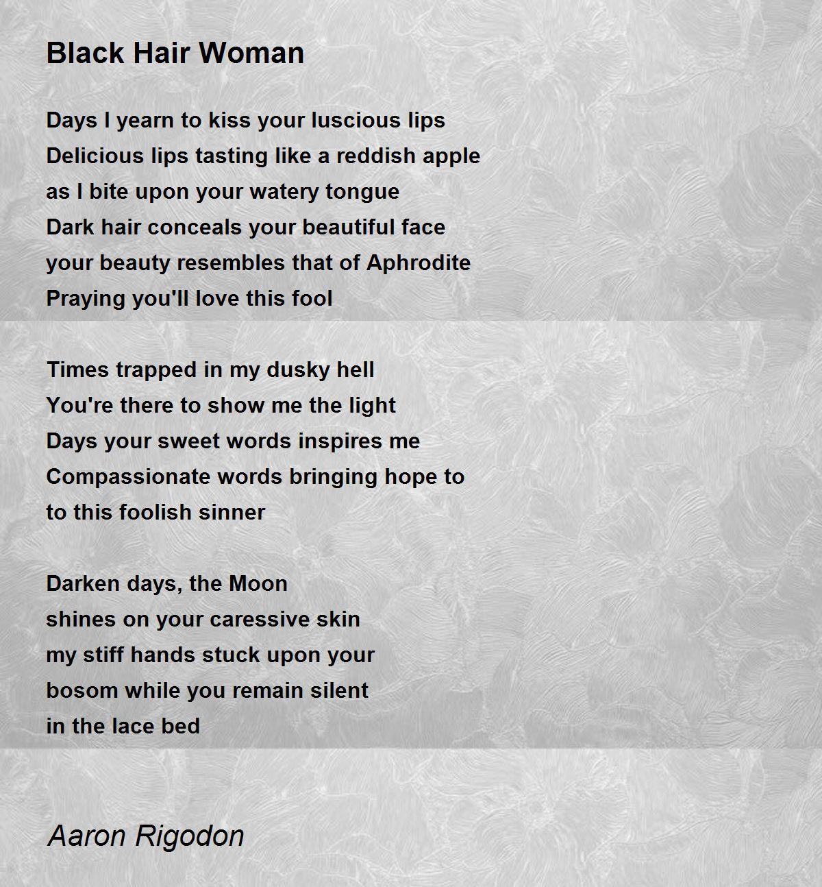 Your Beautiful Lips Poem | Lipstutorial.org