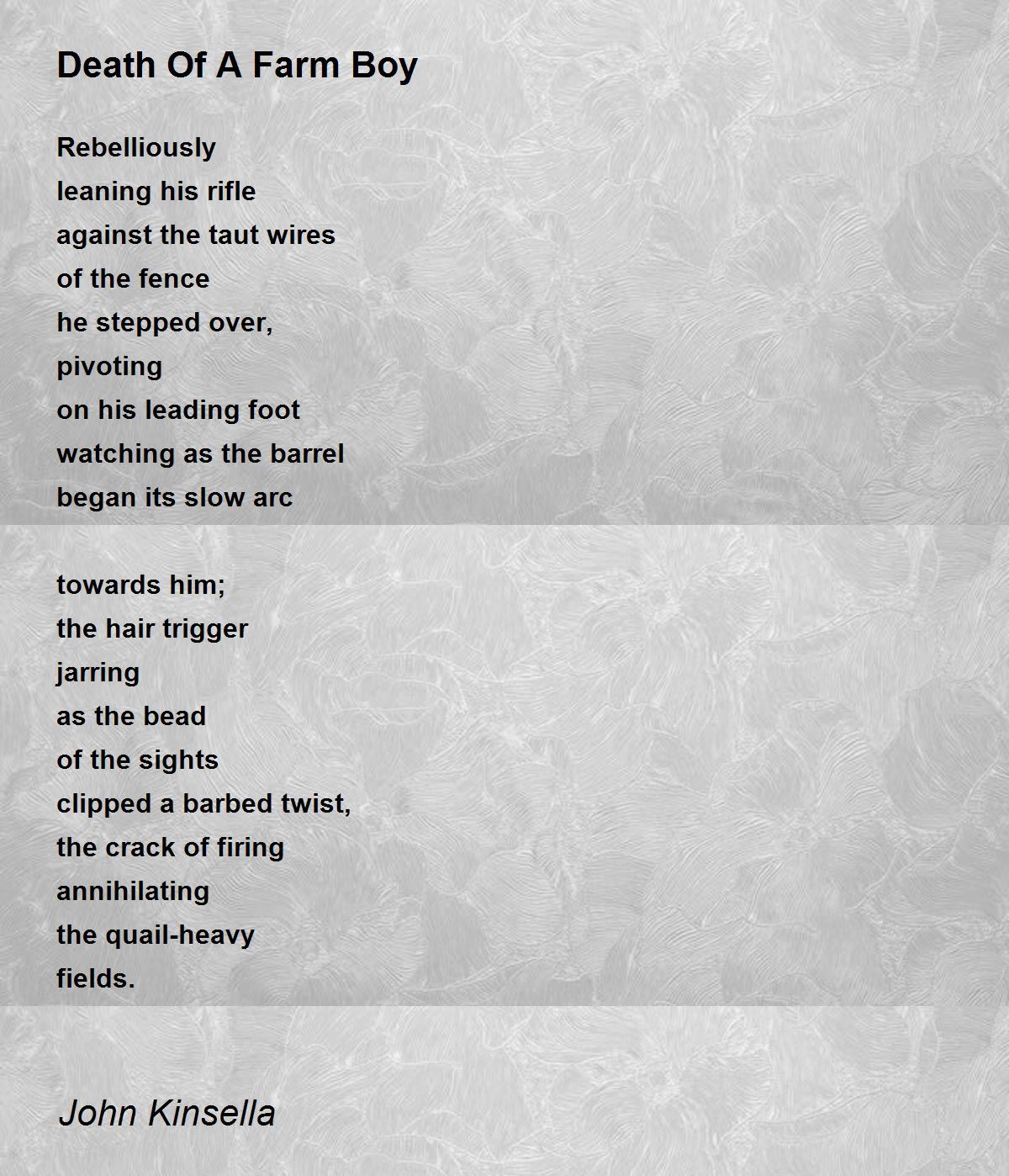 Funeral Poems For A Farmer S Wife - Farmer Foto Collections