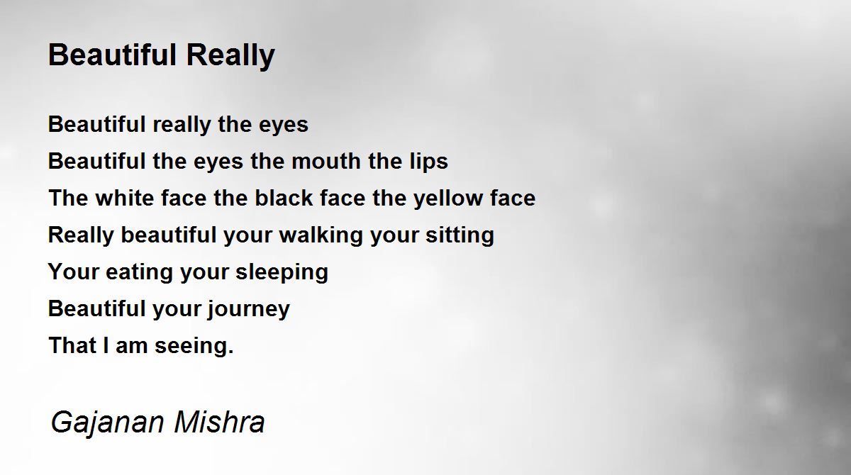 You Are Amazing And Beautiful Poem 42 Best Beautiful Things Images On