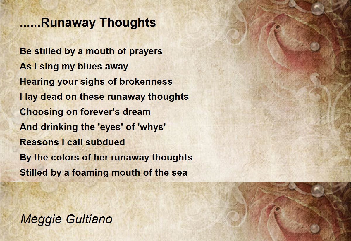 Teenage Runaway Quotes
