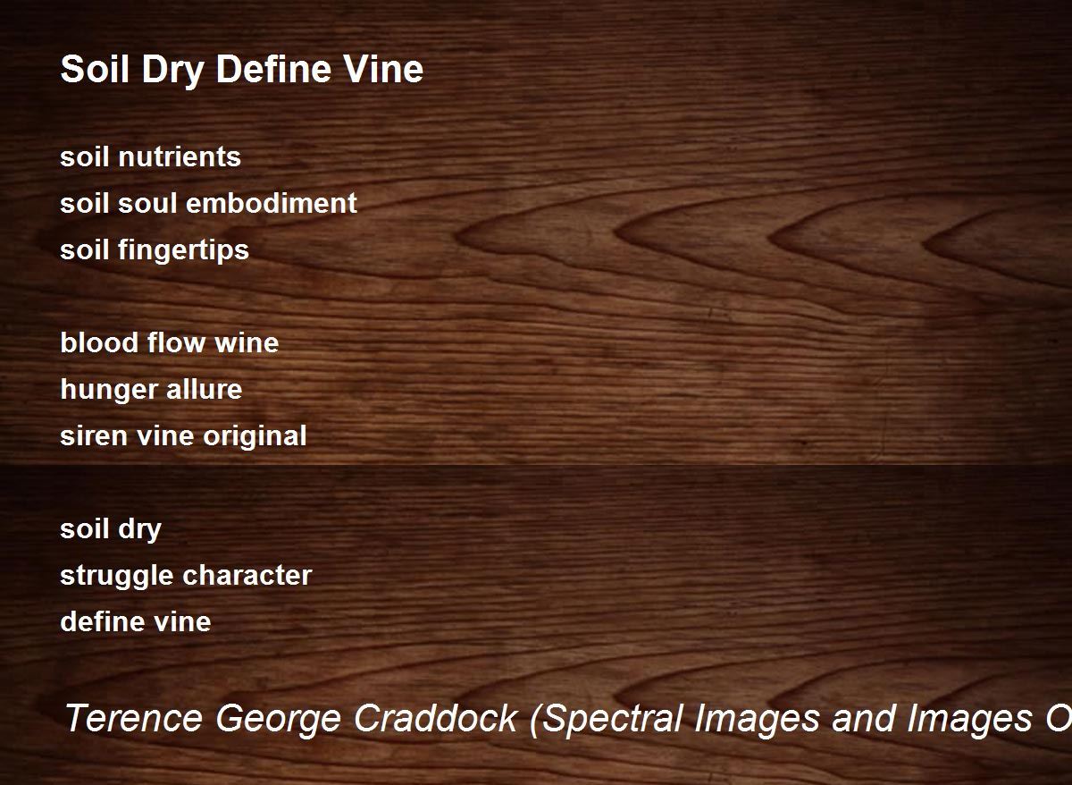 Blood And Soil Quotes