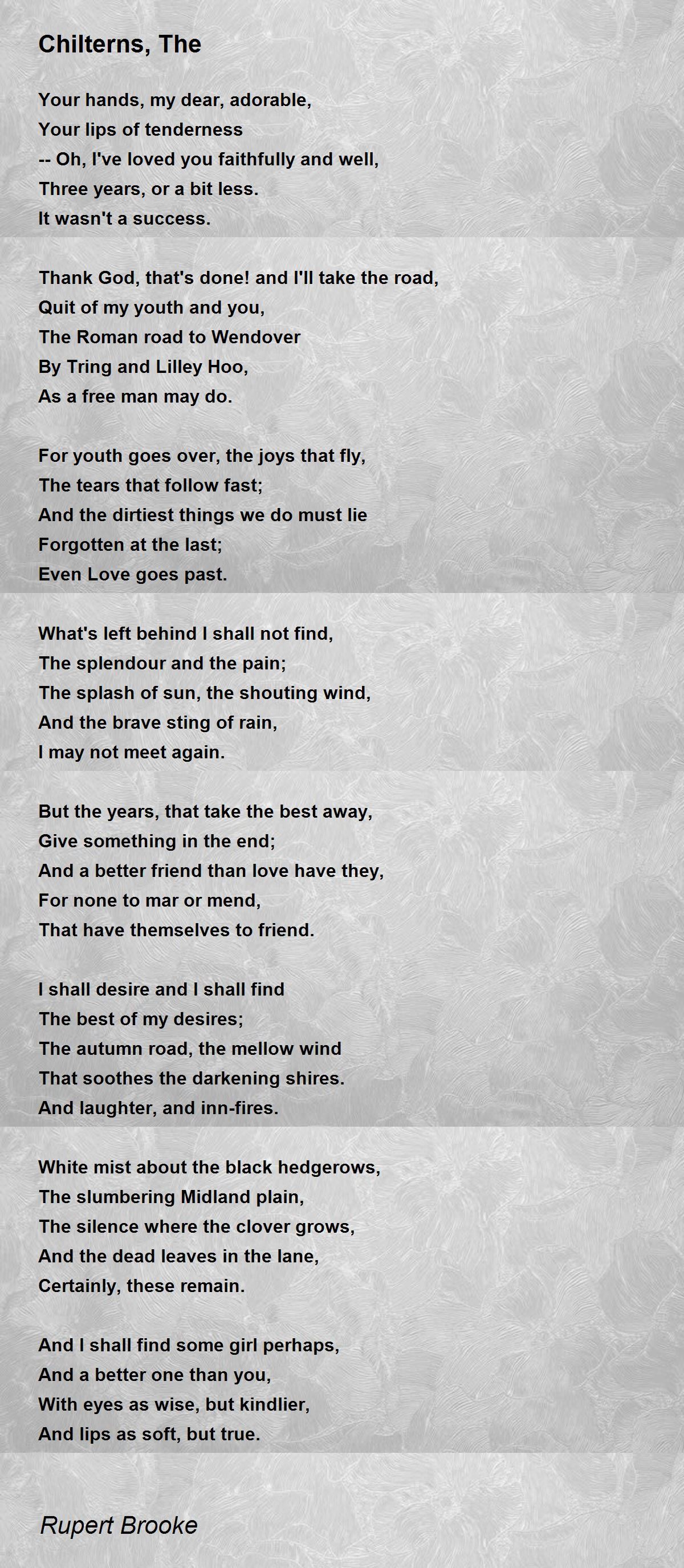 Lady Chiltern Quotes