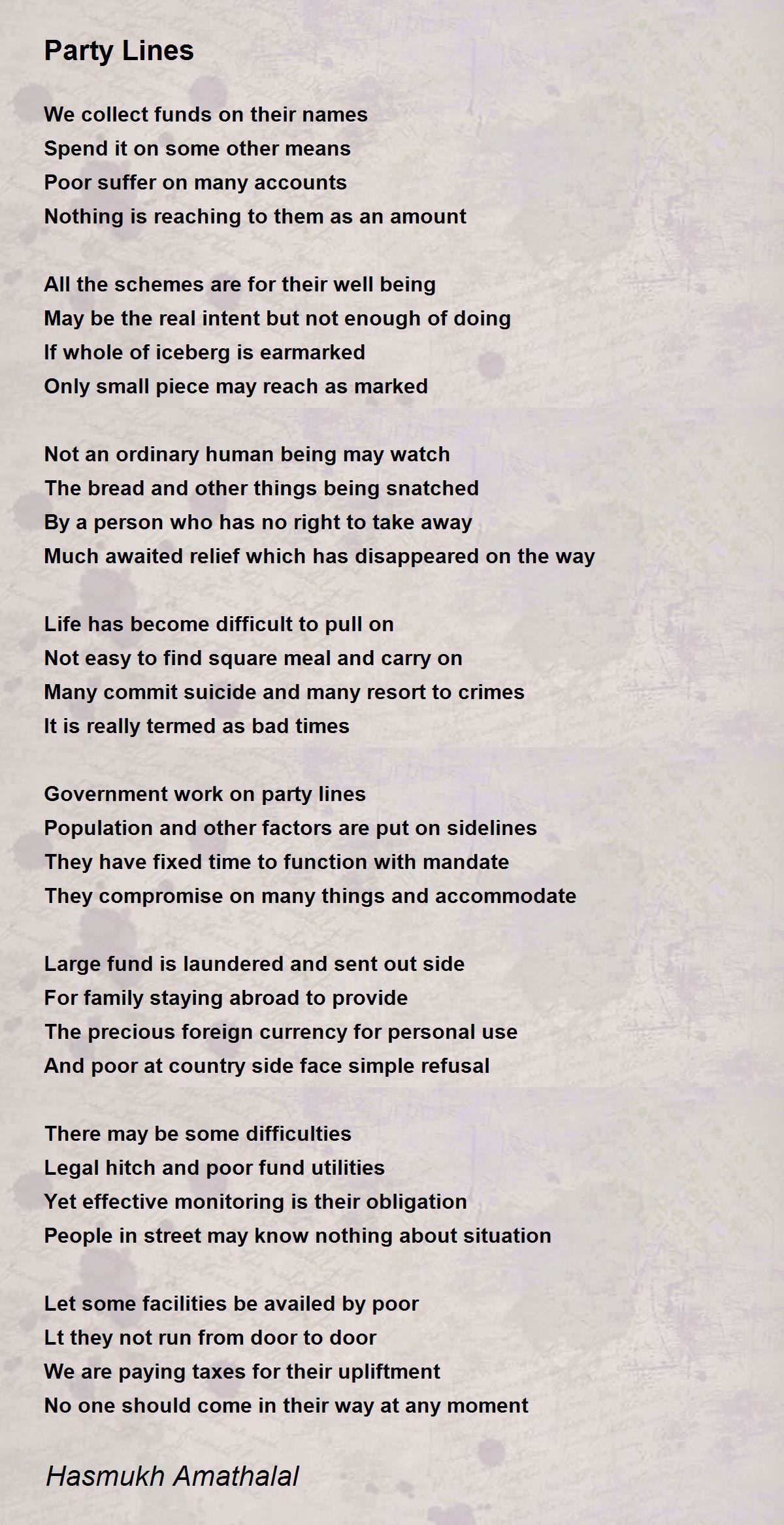 Poems About Partying Life Is A Party | Veerle's Blog 4.0