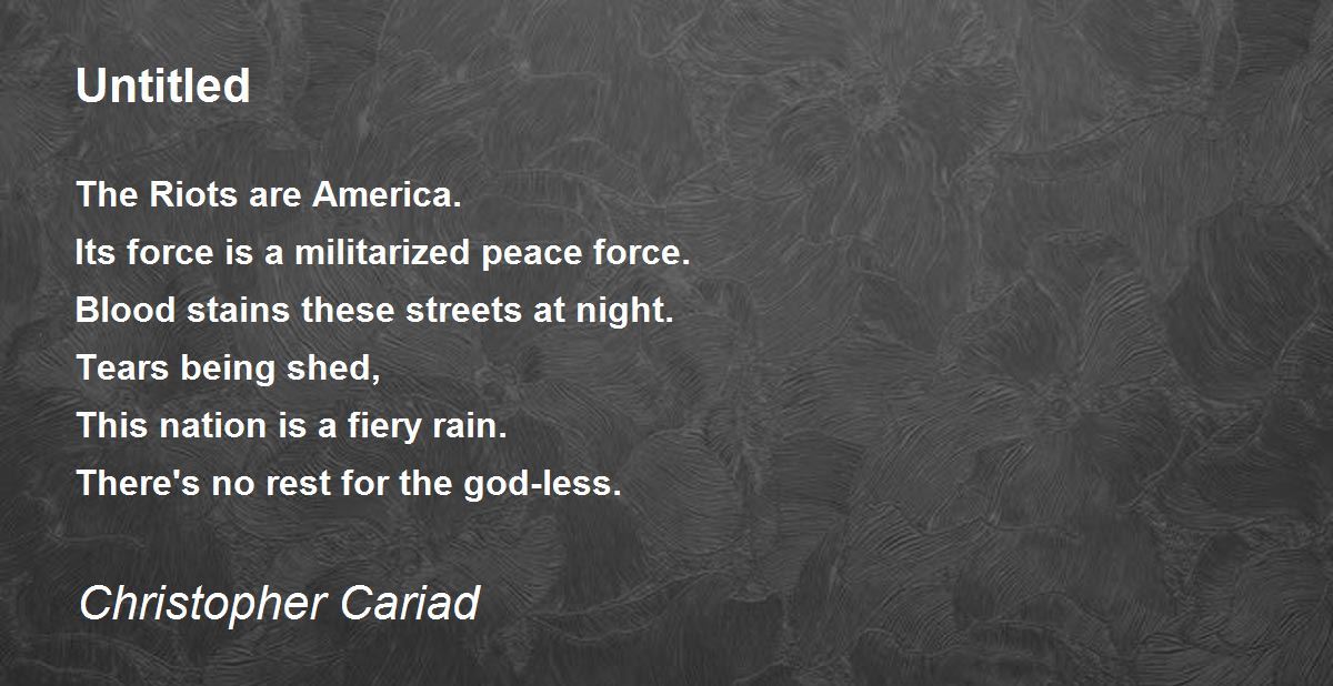Cariad Quotes