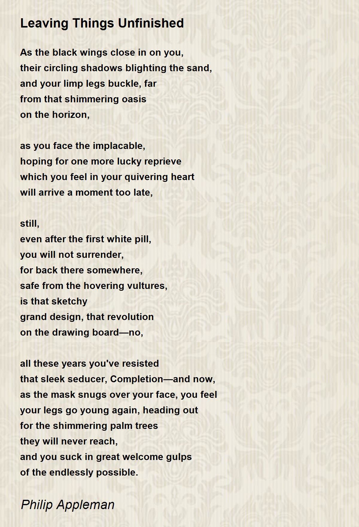 Philip Appleman Quotes