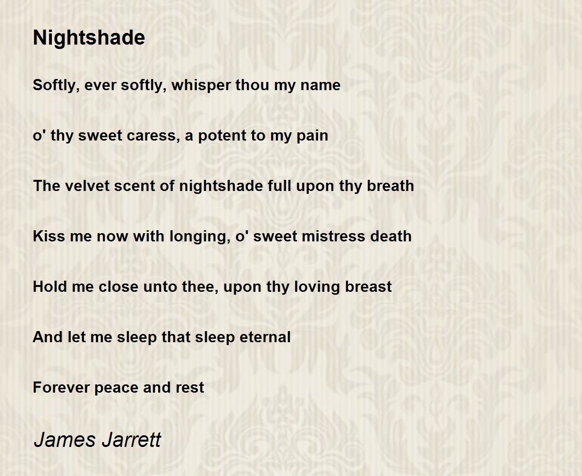 Love In Bloom Poem By Fay Slimm Poem Hunter 2008 ANNUAL REPORT